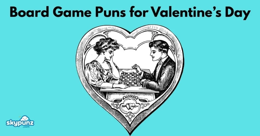 340+ Board Game Puns That Will Make You Laugh Out Loud(2026)